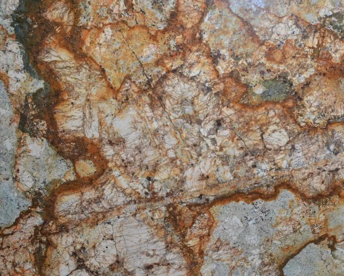 Atlas Granite Countertops in Asheville | ECG of Asheville